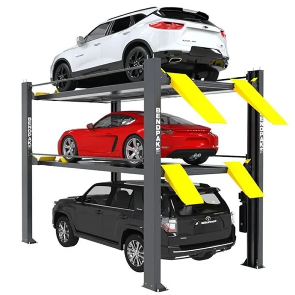 BLHD-973P – Benier Automotive